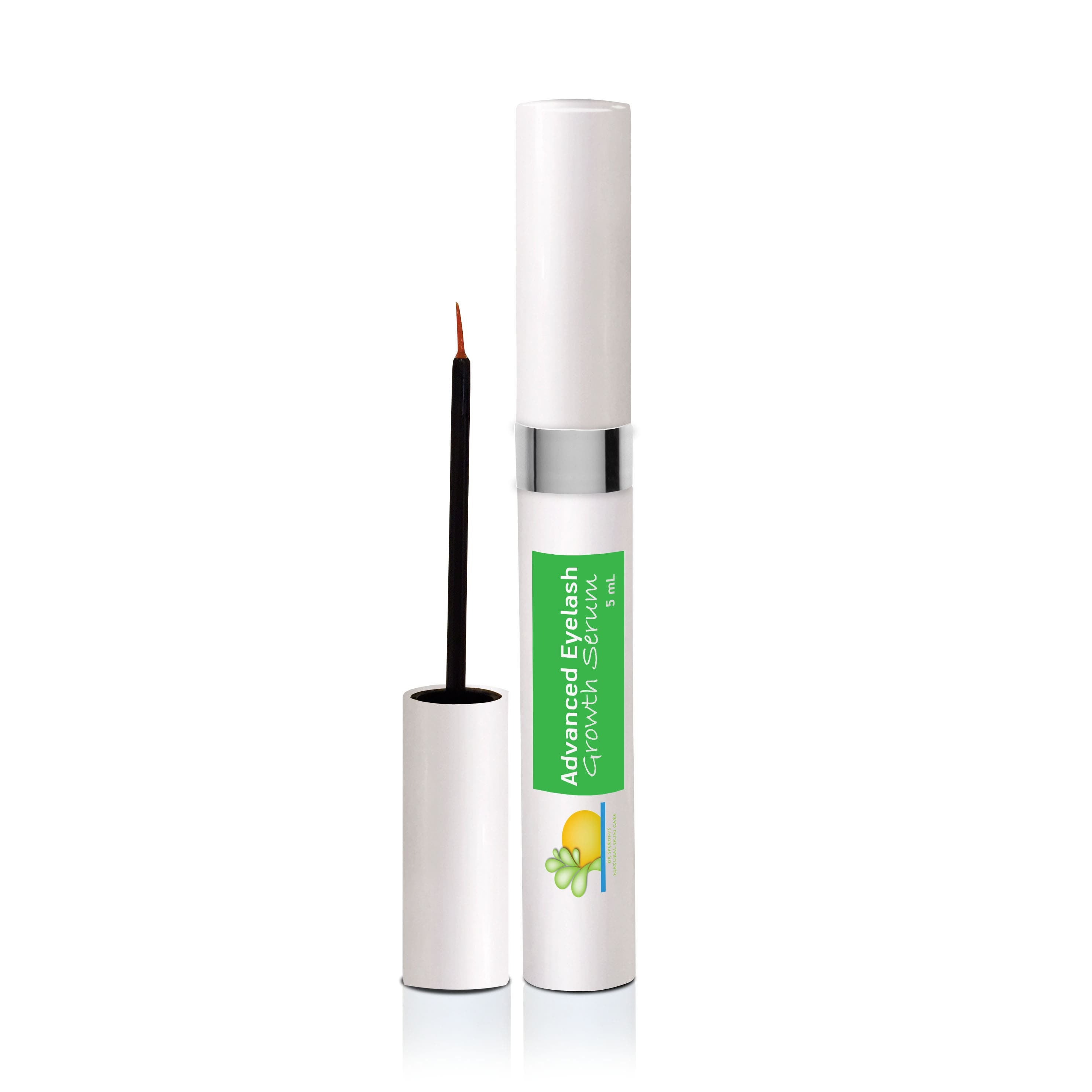 Dr Sperons Natural Skin Care Eyelash Growth Serum 5 ml - 1 pack - Dr ...