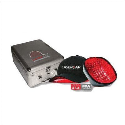 LaserCap 300Flex™- Cap That Makes Hair Grow | Thinning Hair Loss ...